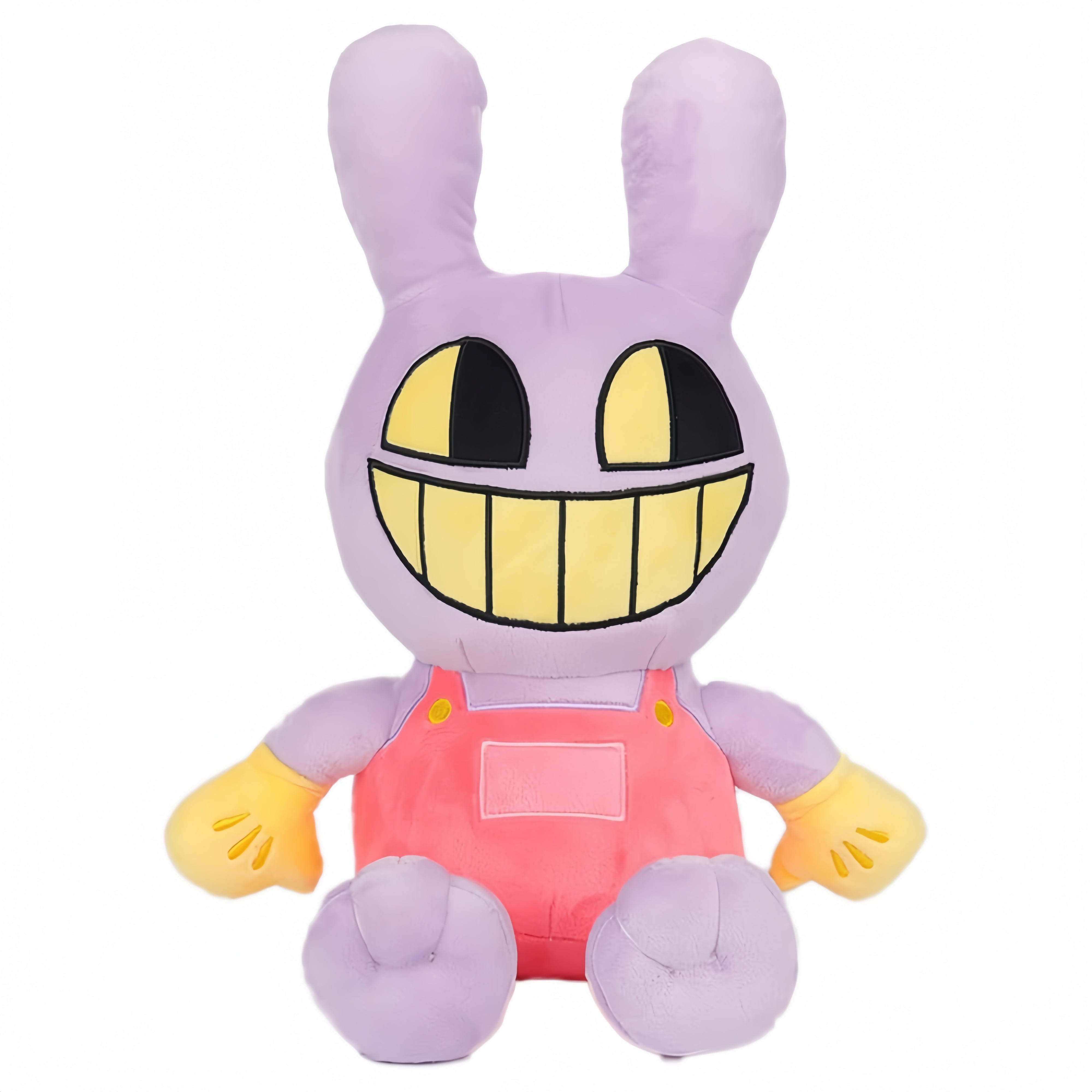 Miaobe The Amazing Digital Circus Plush,Jax Plushies Toy for TV Fans ...