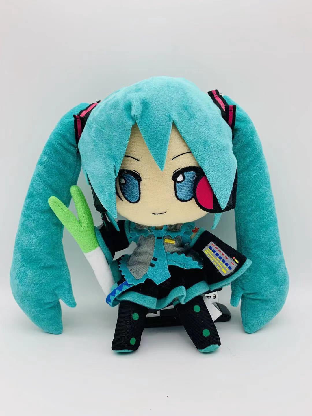 Miaobe Anime Miku Plush Toy Saiki Kusuo Cosplay Doll Pillow Gift for ...