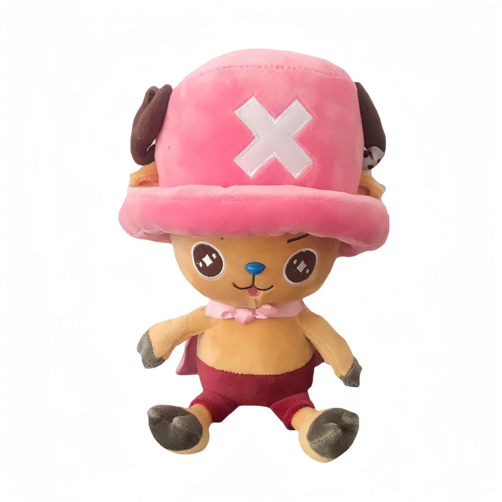 Miaobe Cute Chopper Plush Anime Tony Tony Stuffed Collectible 12 Inches ...