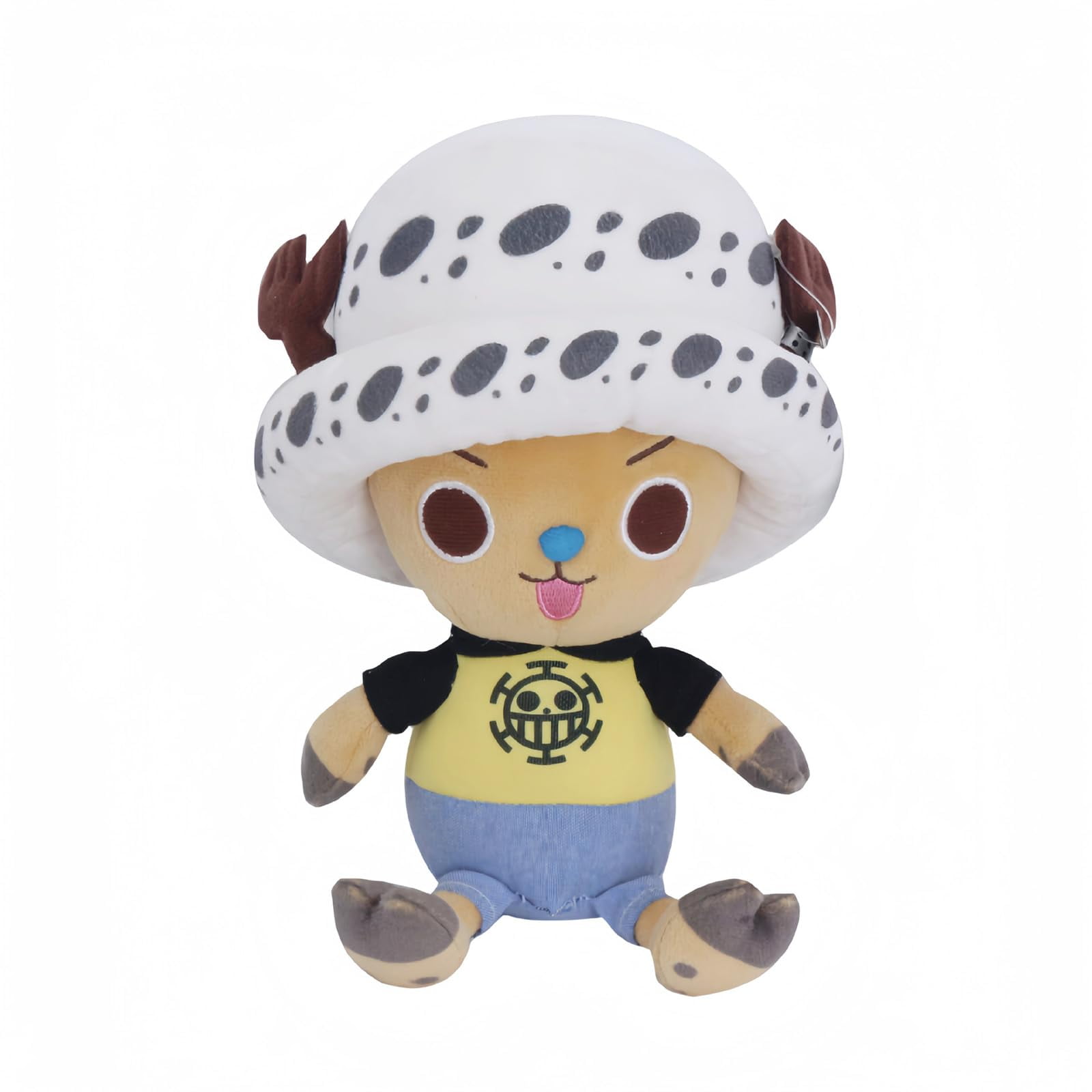 Miaobe Cute Chopper Plush Anime Tony Tony Stuffed Collectible Kids ...