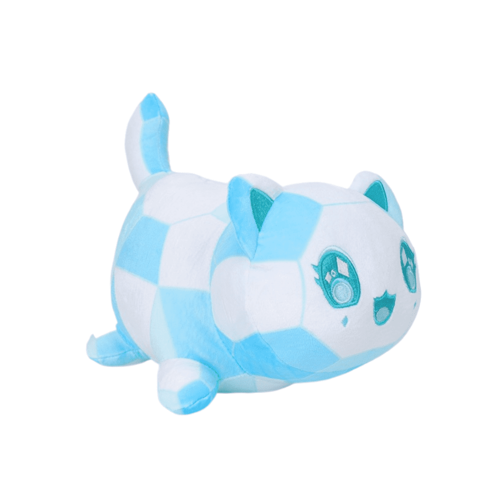Miaobe Lovely 20 Cm Diamond Cat Stuffed Animals Plush Toy,Cute Cat ...