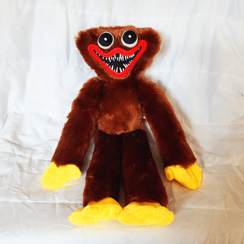 Miaobe New Cute Animal Plush Cartoon Series Stuffed Animals and Cute ...