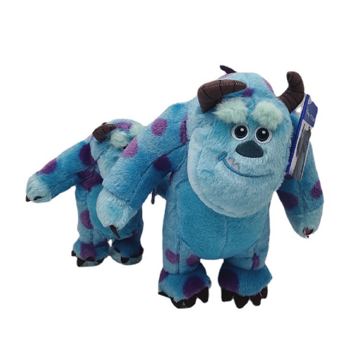Miaobe Pillow Pets Monsters Inc Sulley Stuffed Animal, Monsters ...