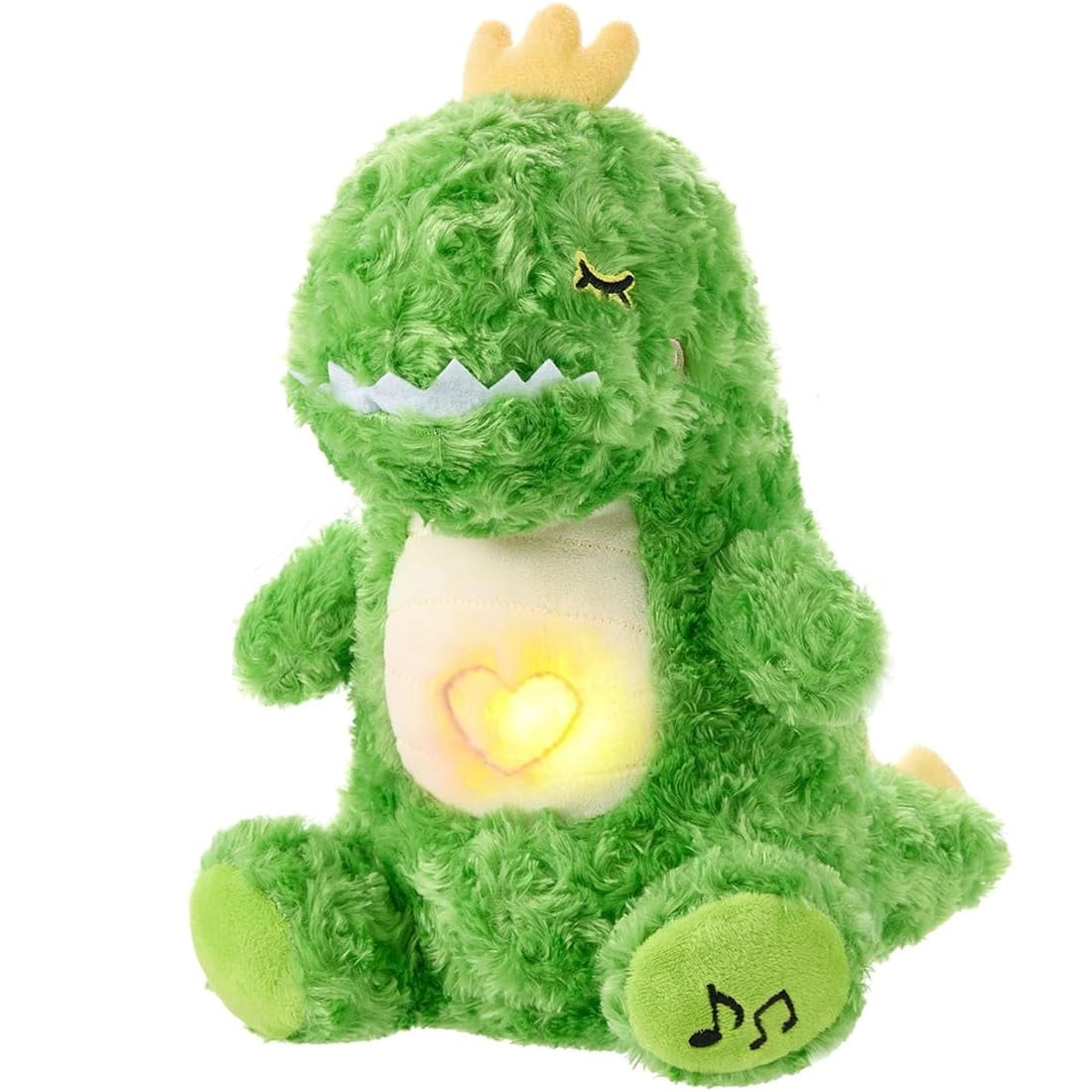 Miaobe Toy Soothe and Snuggle Otter Breathing Otter Calming Otter ...