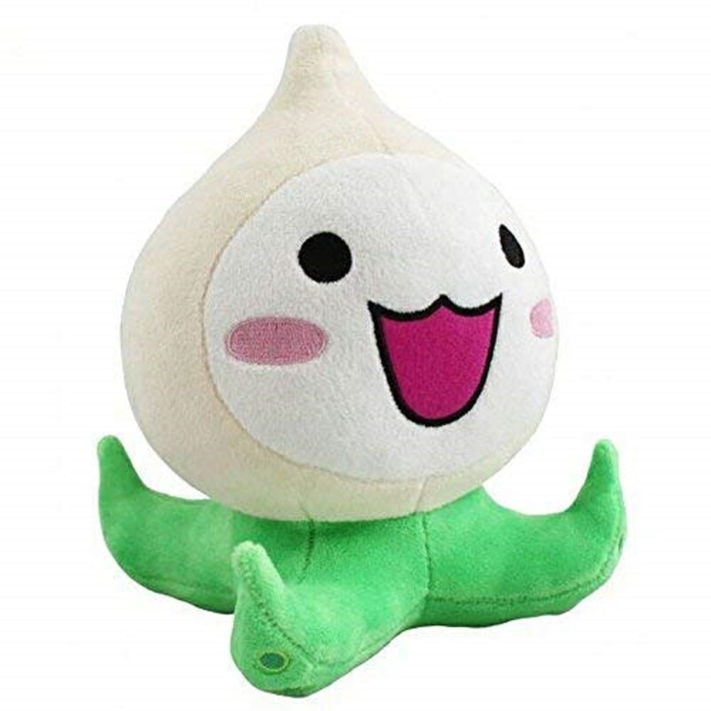 Miaobe kidsheaven Overwatch Pachimari Plush Toy Stuffed Animal 20cm ...