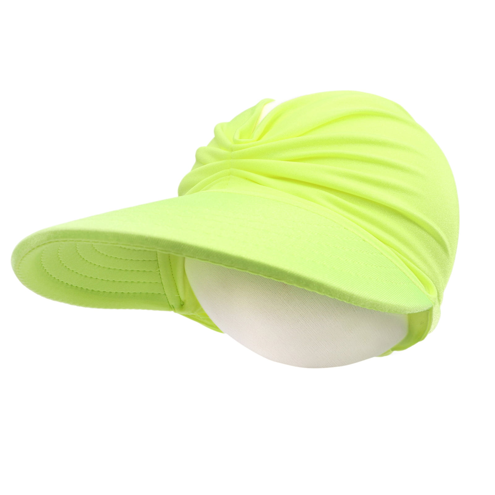 Miarnea Baby's Sun Shield: Anti-Ultraviolet Hollow Top Solid Color Sun ...