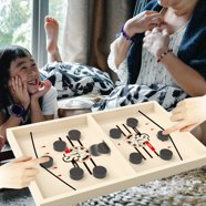 Octopus Shootout, Tabletop Hockey Game for Kids Aged 4 and Up, Fun and ...