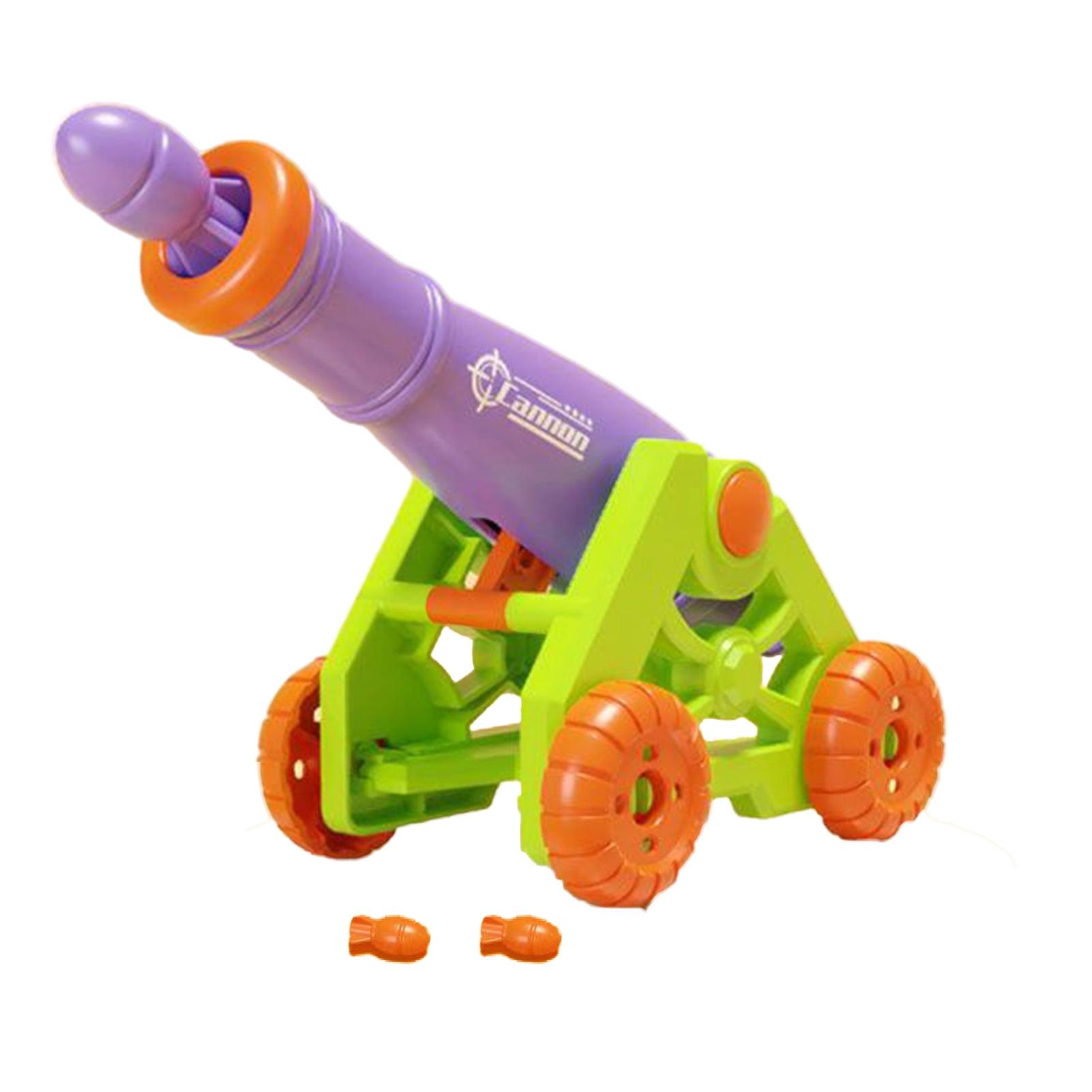 Miarnea Gravity Turnip Cannon Toy - Innovative Stress Relief Tool ...