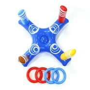 Planetary Rocket Target Toss Game, Fabric, Boys and Girls, Kids Sports ...