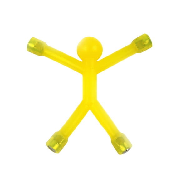 Magnetic Man Toy