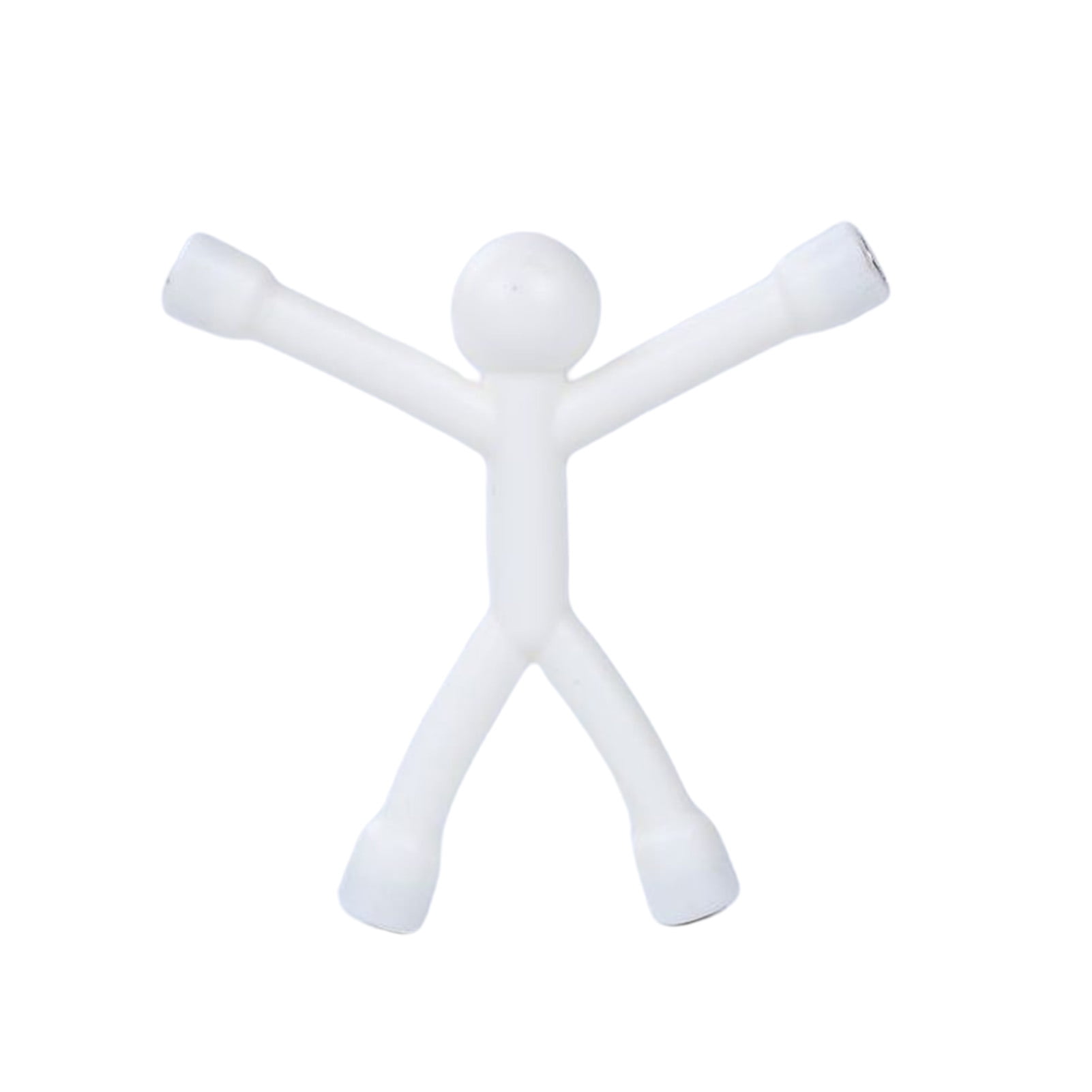 Miarnea Kids Toys, Mini Man Magnetic Toy Fun Novelty Durable Safe ...