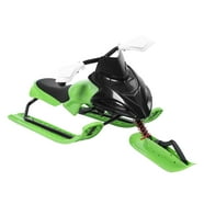 Beavertail 401070 Medium Bird / Duck Hunting Marsh Brown Sports Sled ...