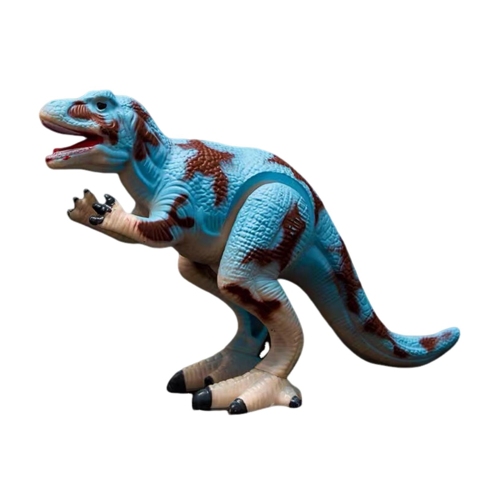 Miarnea Toddler Toys Kids Dinosaur Toy No Battery Required Clockwork ...