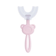 Green Sprouts Silicone Finger Toothbrush - Walmart.com