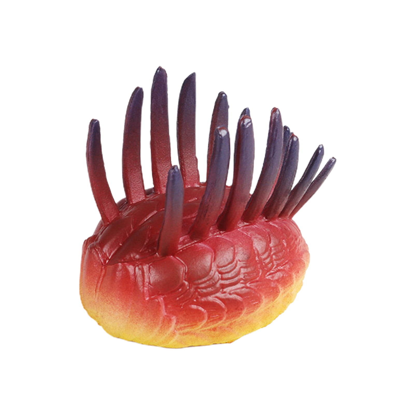 Miarnea Trilobite Figurine Explore the Cambrian Period with This Clear ...