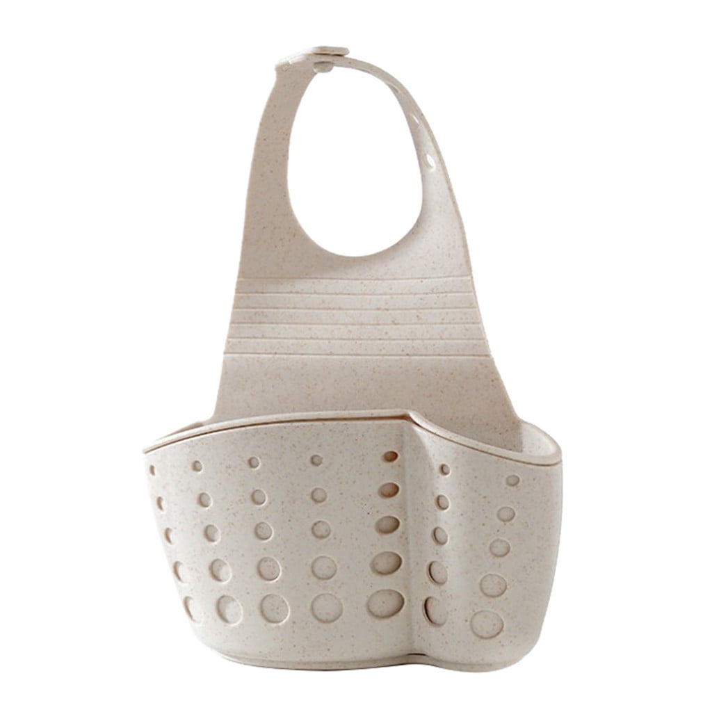 Miayilima Drain Rack Kitchen Drainage Shelf Multifunctional Dishwashing ...