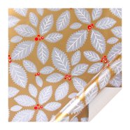 Clear Cellophane Wrap Roll Wrapping Paper to Wrap Gift Christmas Gift ...