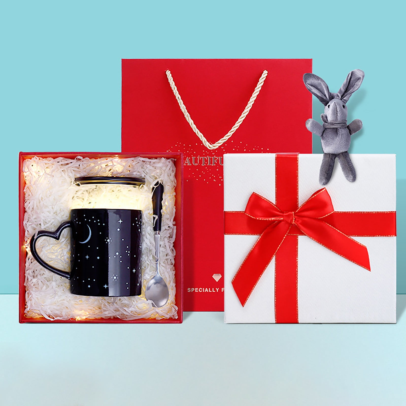 Miayilima Glass&Bottle Custom Color Changing Mug Color Changing Ceramic ...