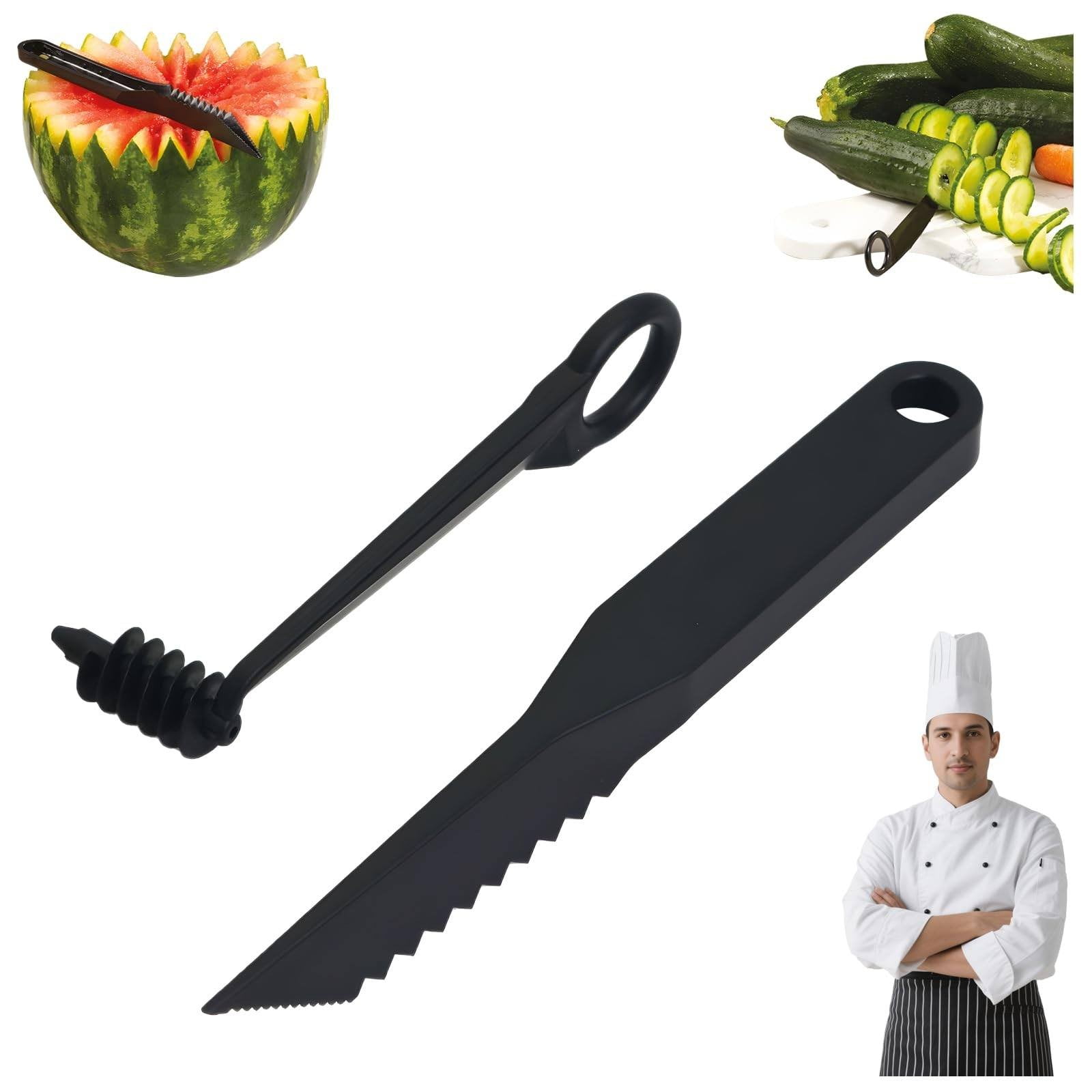 Miayilima Kitchen Peeler Kitchen and V Shaped Tools Slicer Hand Slicer ...