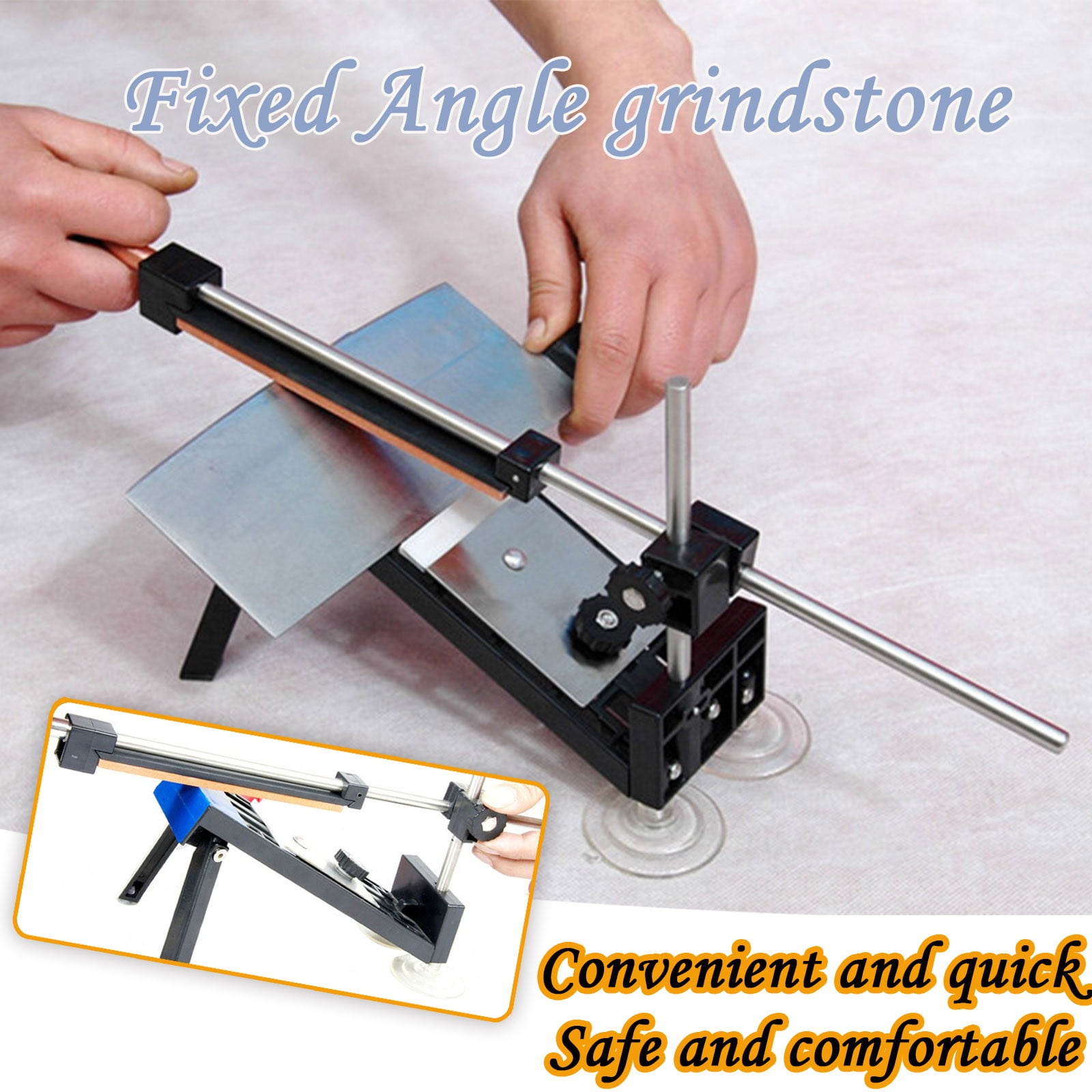 Miayilima Peeler Constant System Sharpener Angle Machine Grinding Tools 20Ml Grinder Tools ...