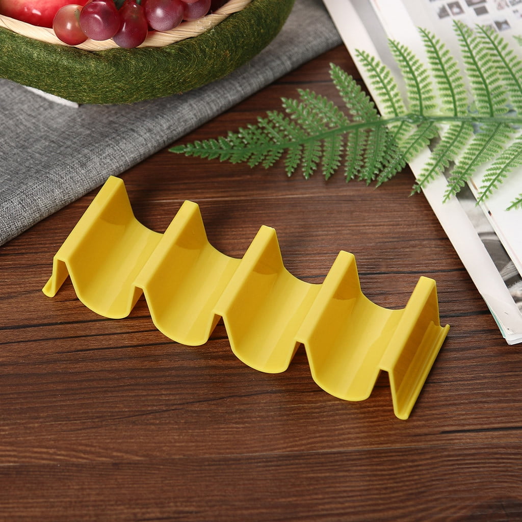 Miayilima Rack Each Truck Pallet Rack Can Hold Up To 4 Tacos,Abs ...