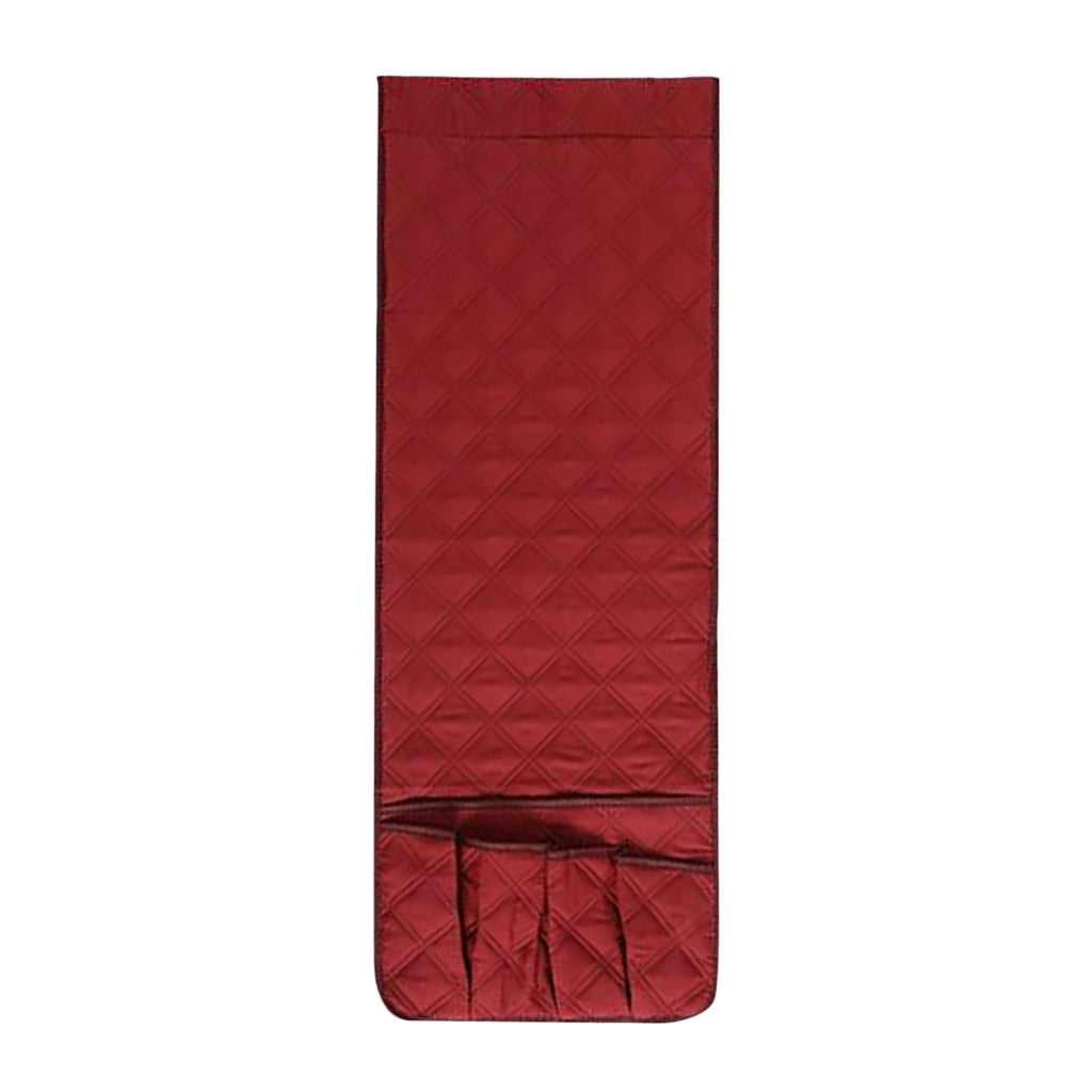 Miayilima Sofa Couch Remote Control Holder Arm Rest Organizer Storage ...