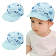 Kids Baseball Cap Summer Cap Sun Protection Dinosaur Kids Trucker Hats Toddlers Hat with ...