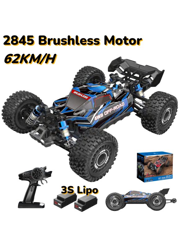 Remote Control Toys : Play Vehicles, Trains & Helicopters - Walmart.com