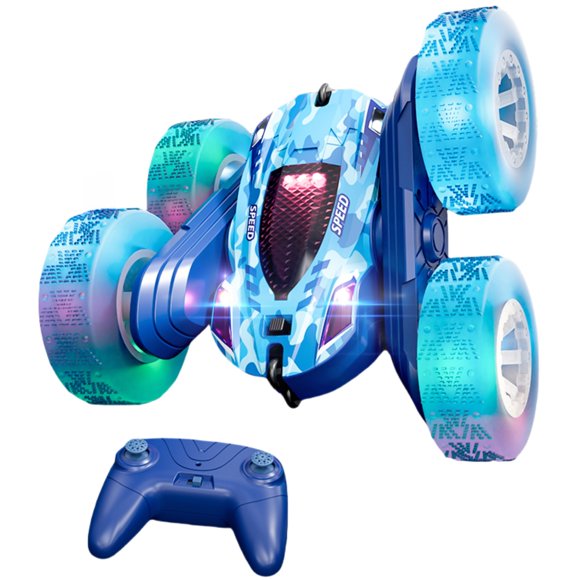 RC Cars and Vehicles in Remote Control Toys - Walmart.com