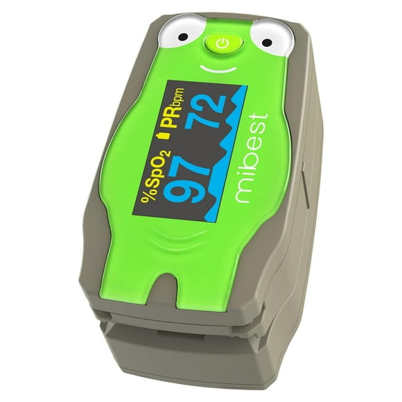 Pulse Oximeters - Reliable Health Monitors for Medical Businesses