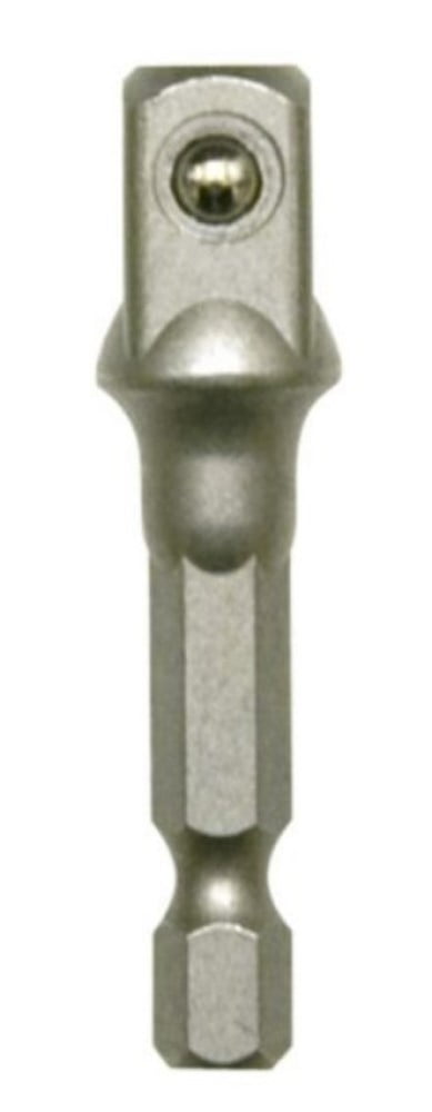 Mibro 440911 Socket Adapter 1/2 inch Drive - Walmart.com