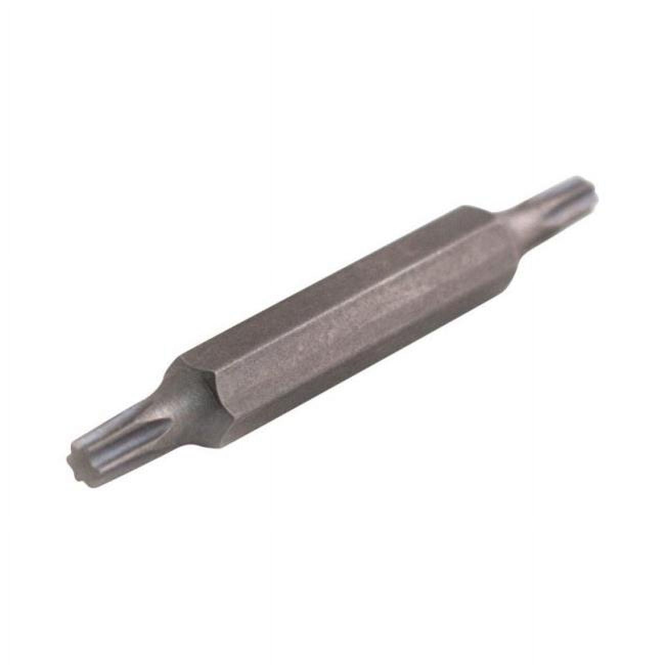 Mibro Group 312831AC Insert Power Bit T15&T20 - Walmart.com