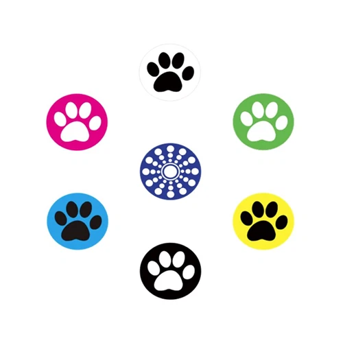 Mibutton Mibutton Home Button Sticker For Ipod, Iphone, & Ipad ...