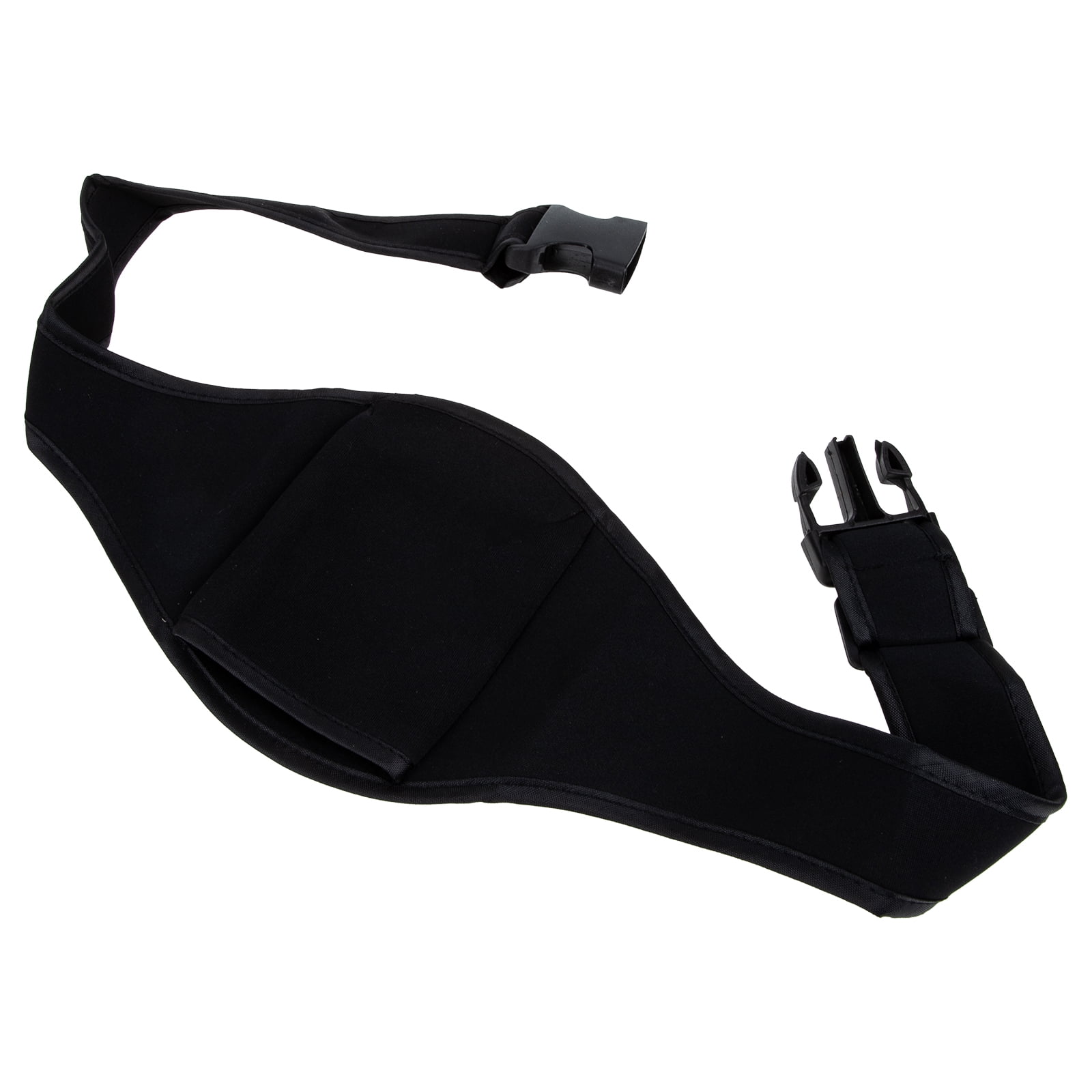 Mic Belt Microphone Carrier with Anti Dropping Strap Adjustable Mic ...