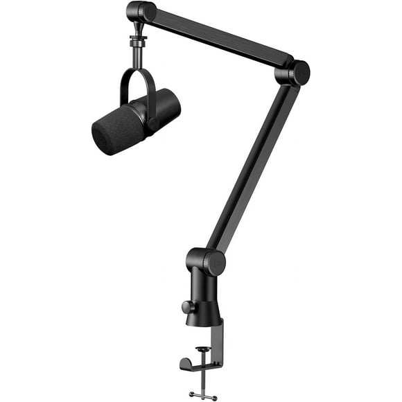 Microphone Stands and Booms in Microphones - Walmart.com