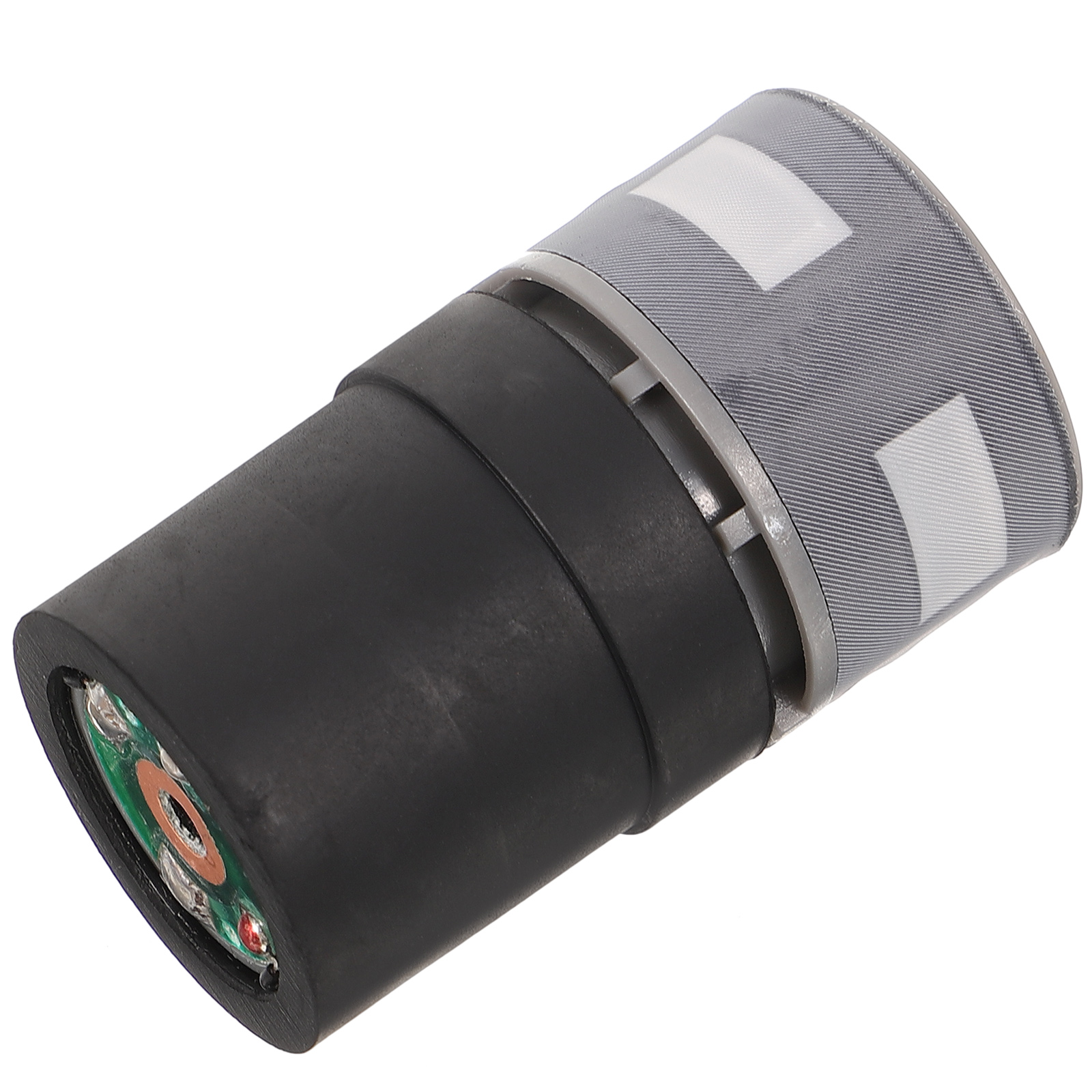 Mic Core Moving Coil Replacement Dynamic Mic Capsule Diy Microphone ...