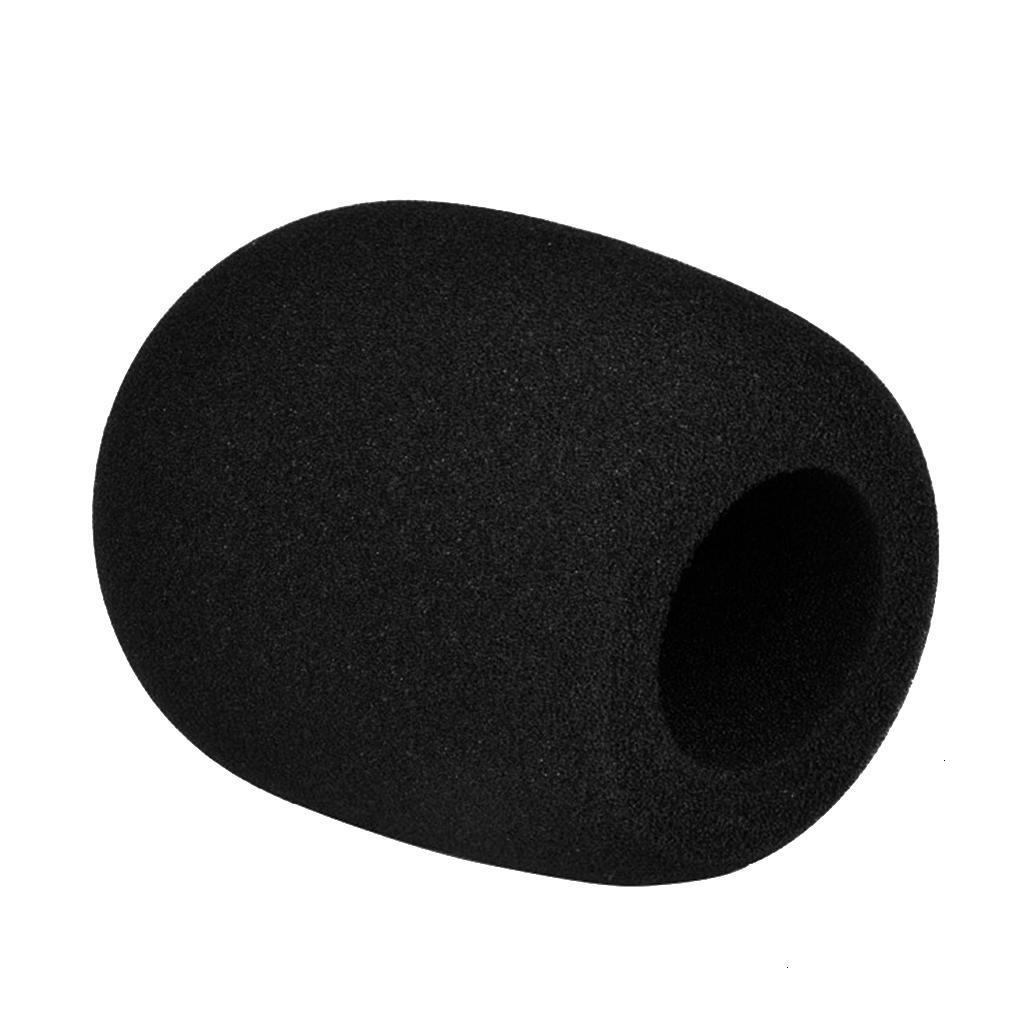 Mic Cover Handheld Mic Cover for ATR2500 Mic Sponge Windscreen Pull ...