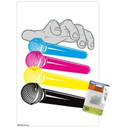 Minecraft - Mobbery Wall Poster with Push Pins, 22.375" x 34" - Walmart.com