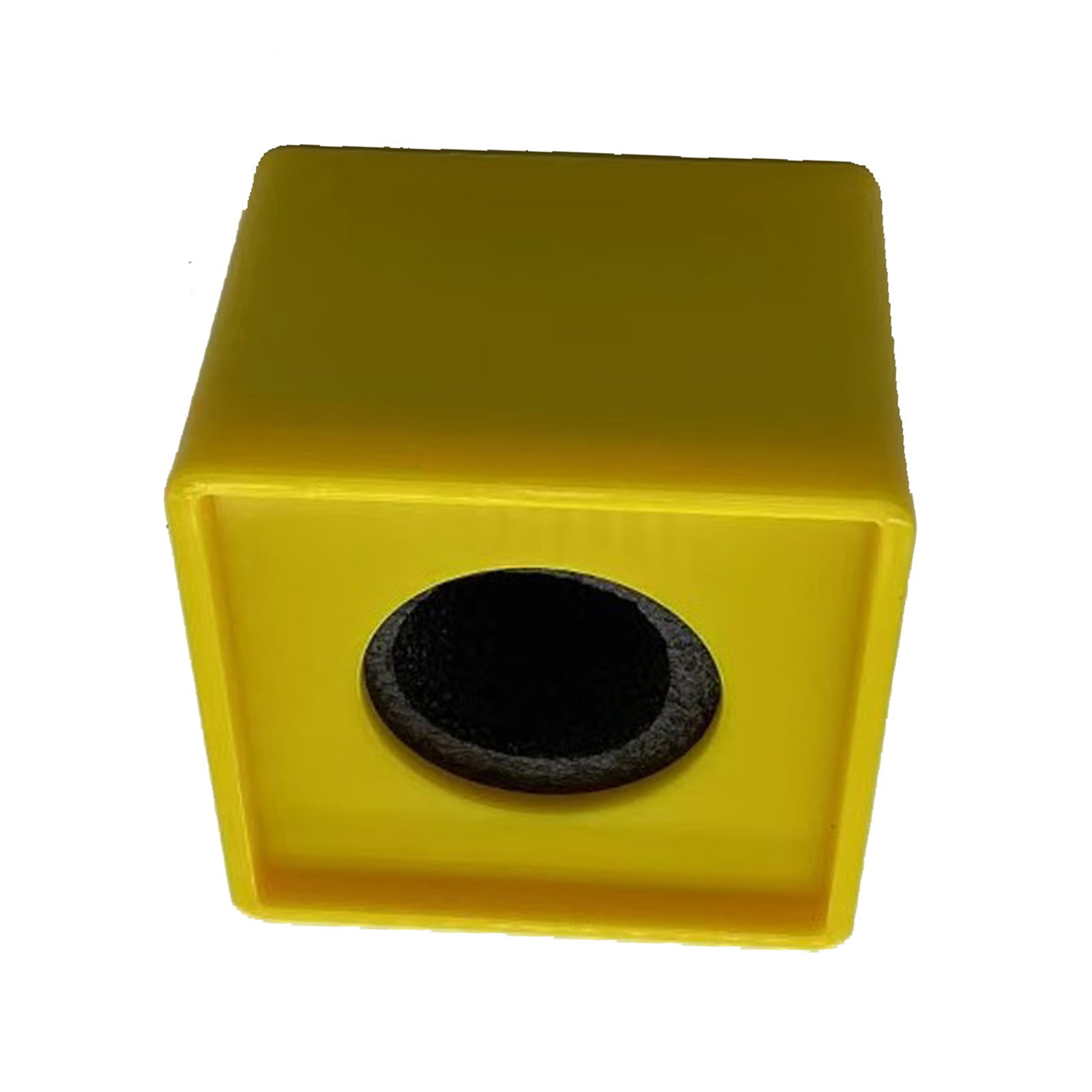 Mic Flag Stand Station Reinforced Border Accurate 25-42mm Grooves ABS ...
