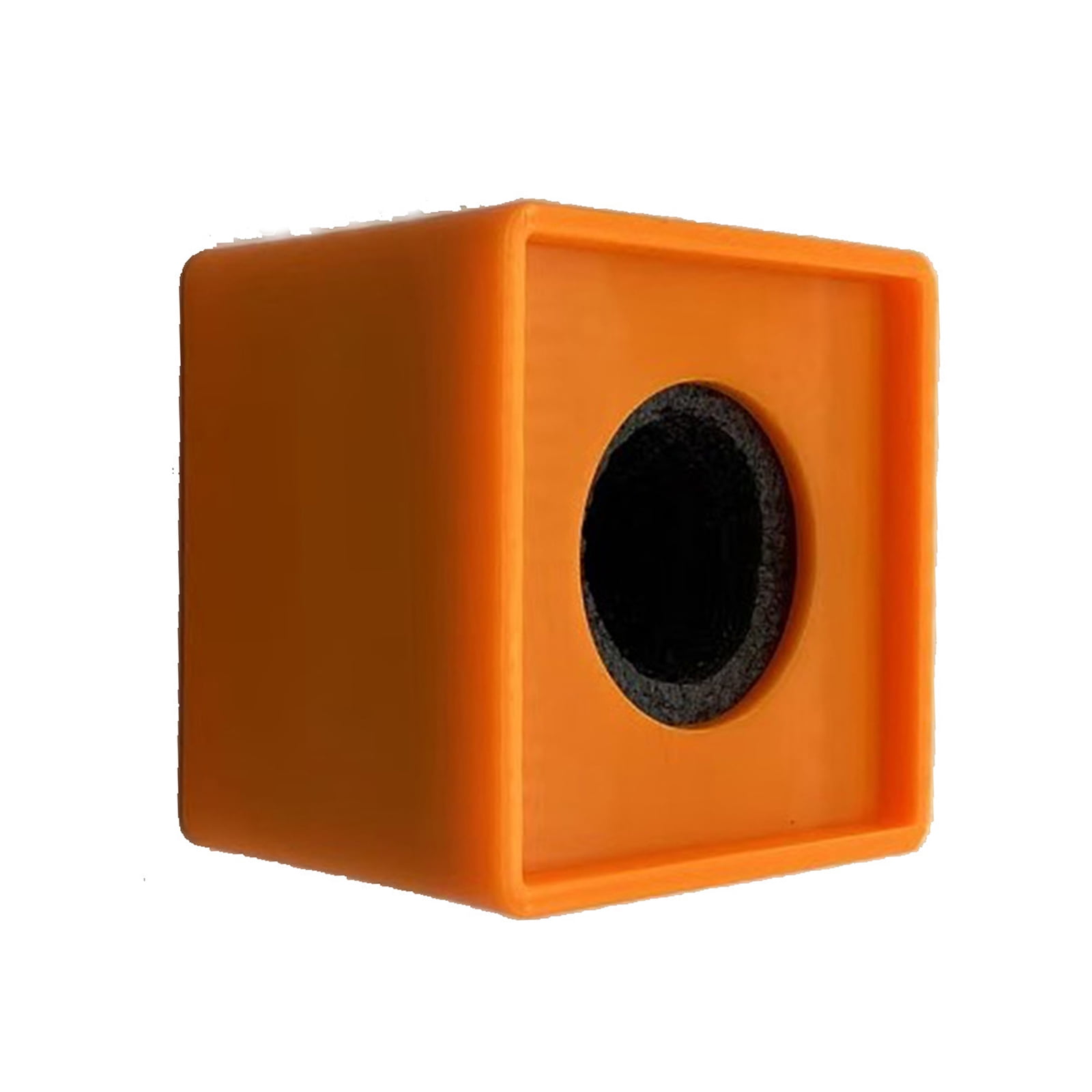 Mic Flag Stand Station Reinforced Border Accurate 25-42mm Grooves ABS ...
