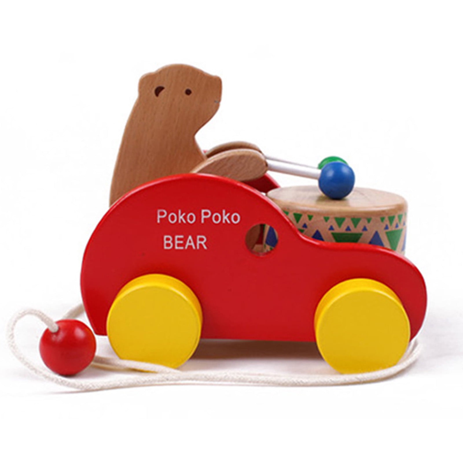 Mic For Kids And Toddlers - Microphone With Multicolored Flashing And ...