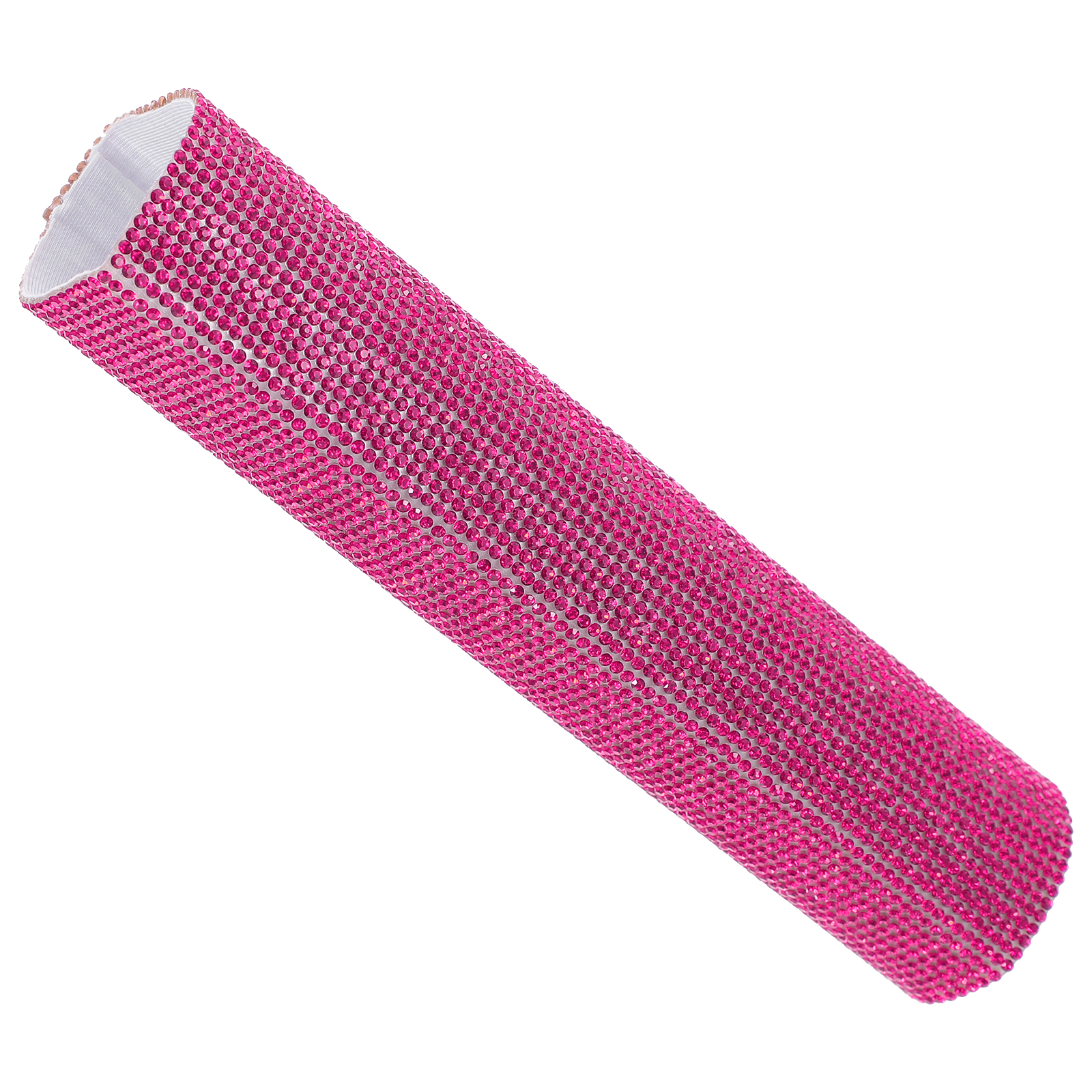 Mic Handle Sleeve Decorative Cover Microphone Case Rhinestones Shooting ...