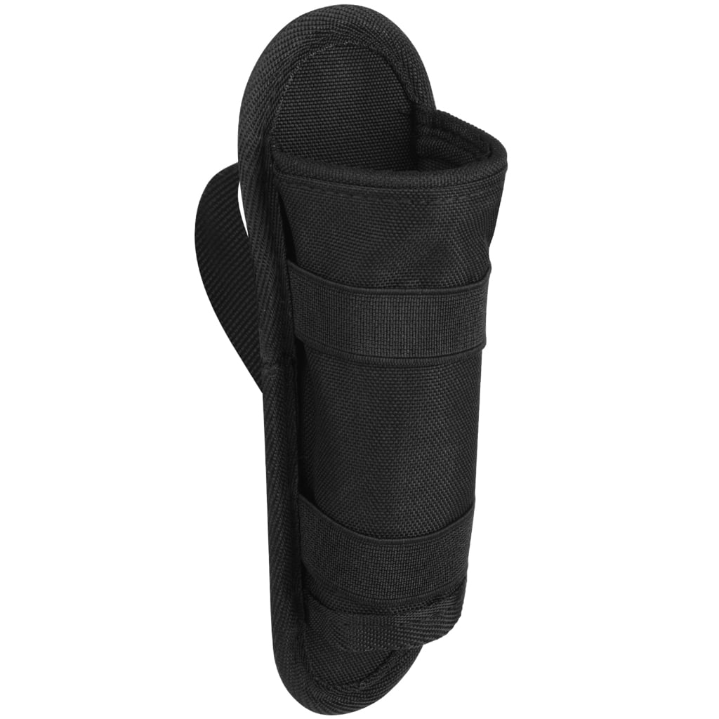 Mic Holder Case Bag Reinforced 900D Nylon with Nonslip Binding Strap ...