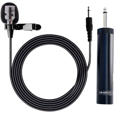 Vivitar® Mini Lavalier Streaming Microphone - Walmart.com