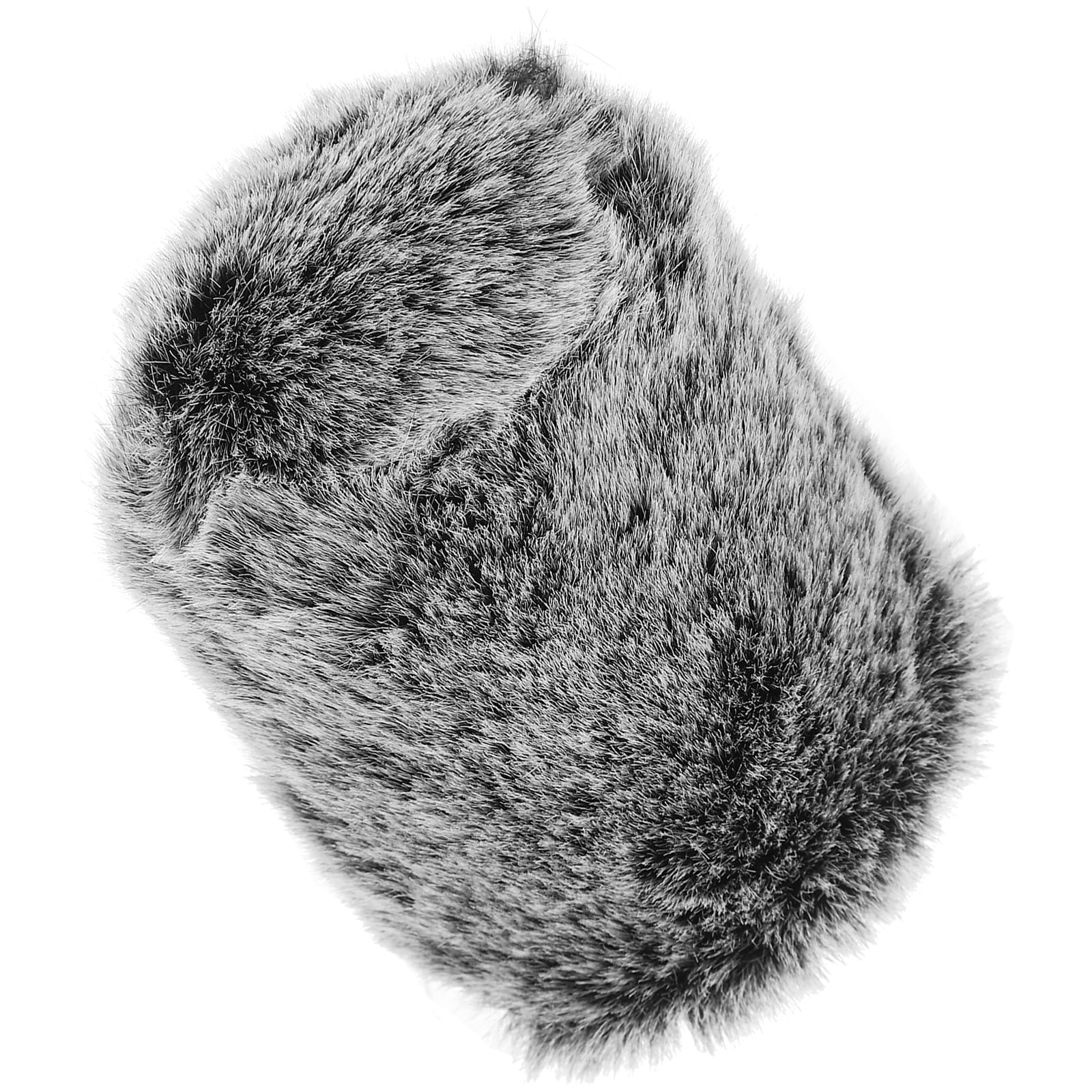 Mic Protector Microphone Protective Cover Windproof Microphone Cover ...