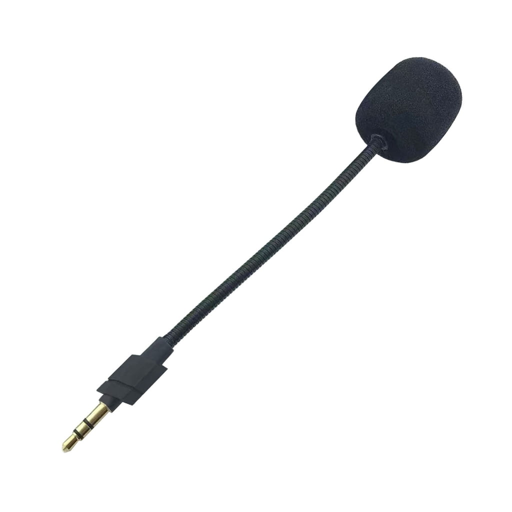 Mic Replacement for G733 3.5mm Gaming Headset Microphone Noise ...