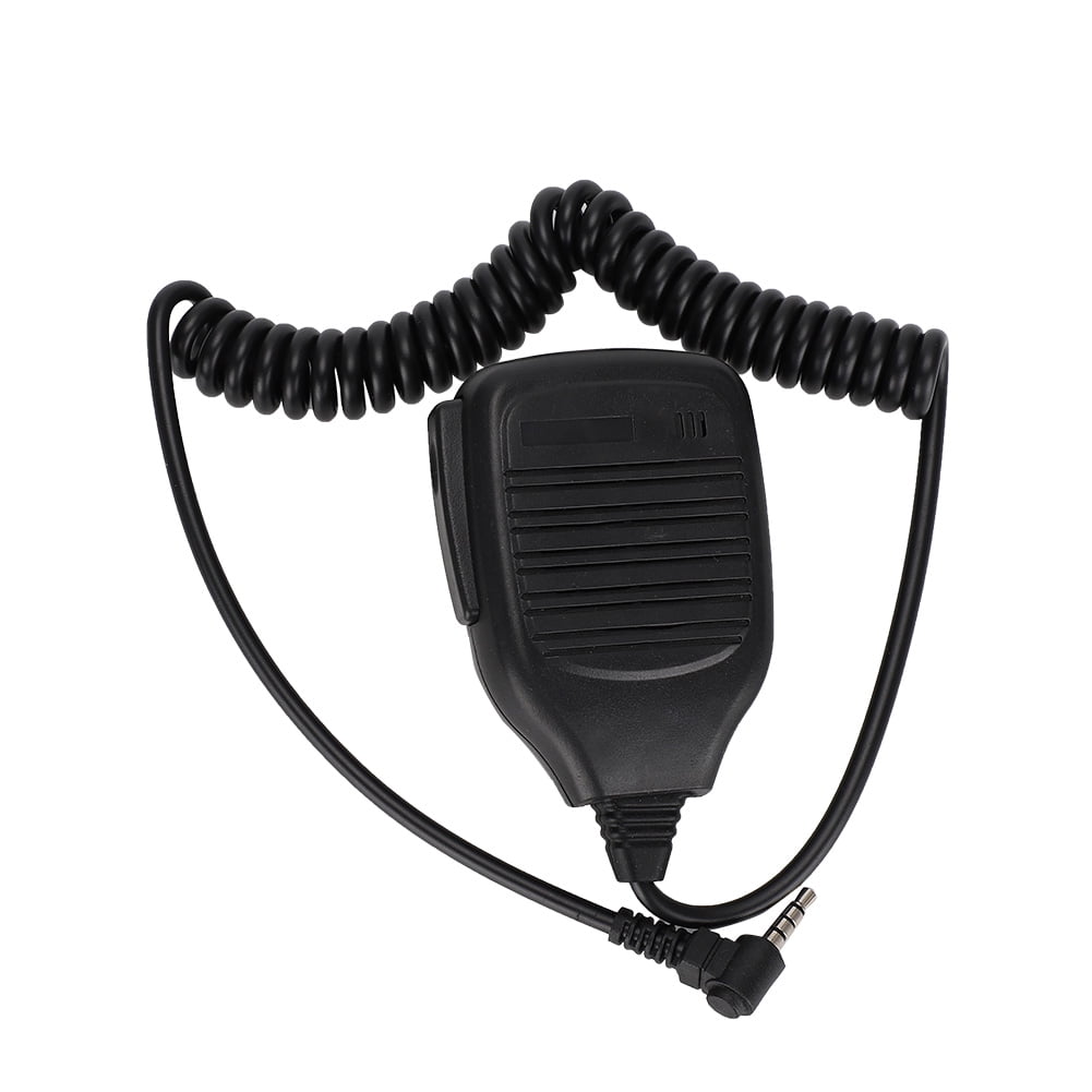 Mic Speaker, Strong And Mic Microphone For Communication - Walmart.com