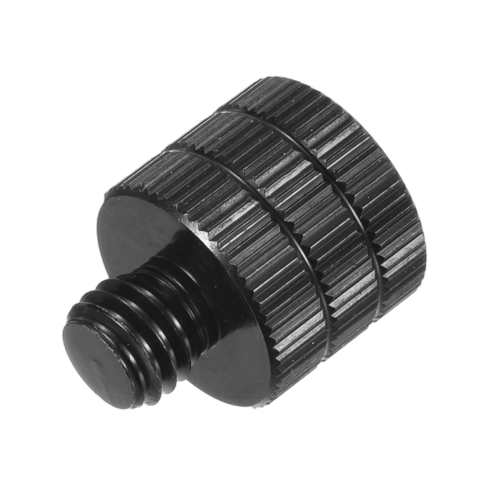 Mic Stand Adapter M10 Female to 3/8 Male Screw Thread Adapter for ...