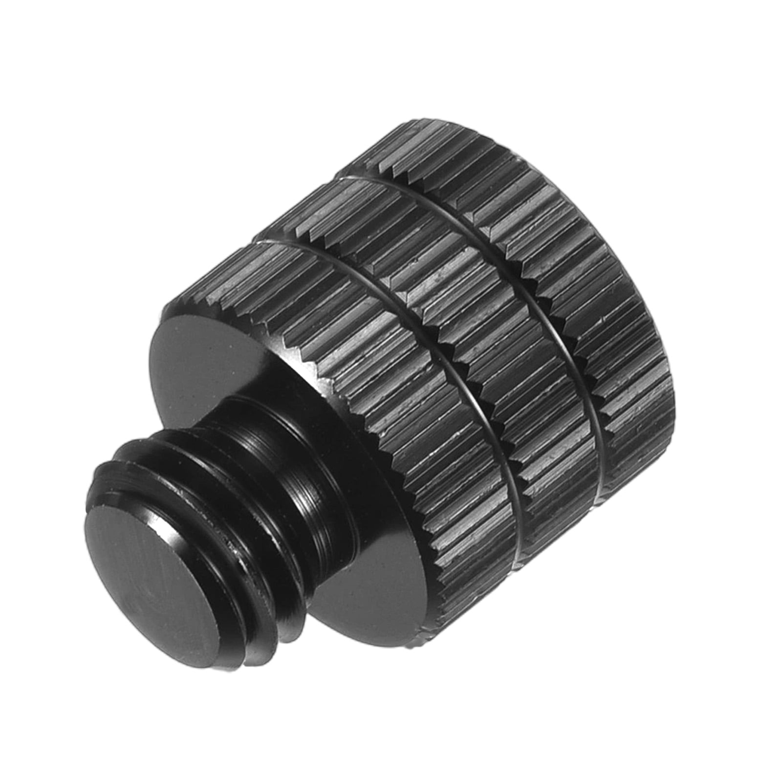 Mic Stand Adapter M8 Female to 3/8 Male Screw Thread Adapter for ...