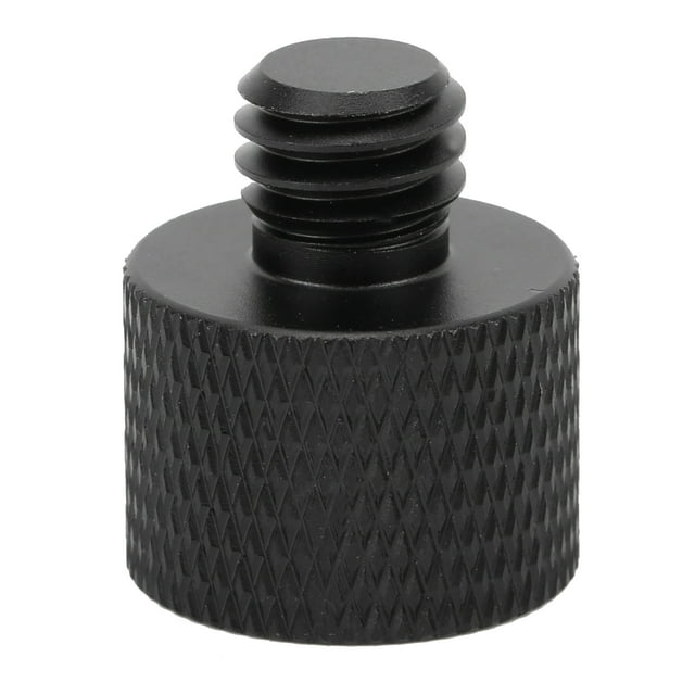 Mic Stand Adapter for Microphones, Tripods, Camera Monitors, Universal ...
